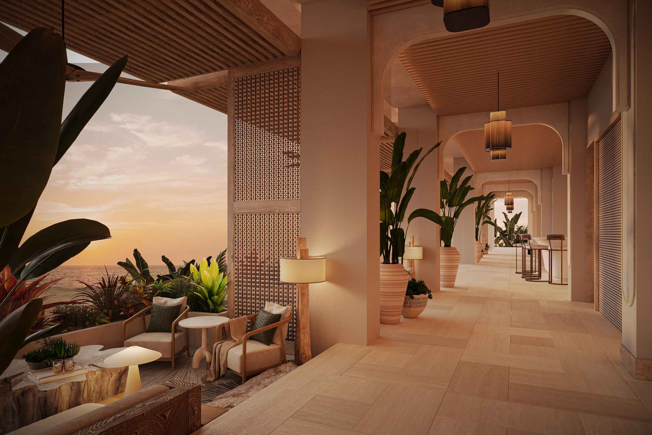 The Residences - St Regis Residences - Turks and Caicos